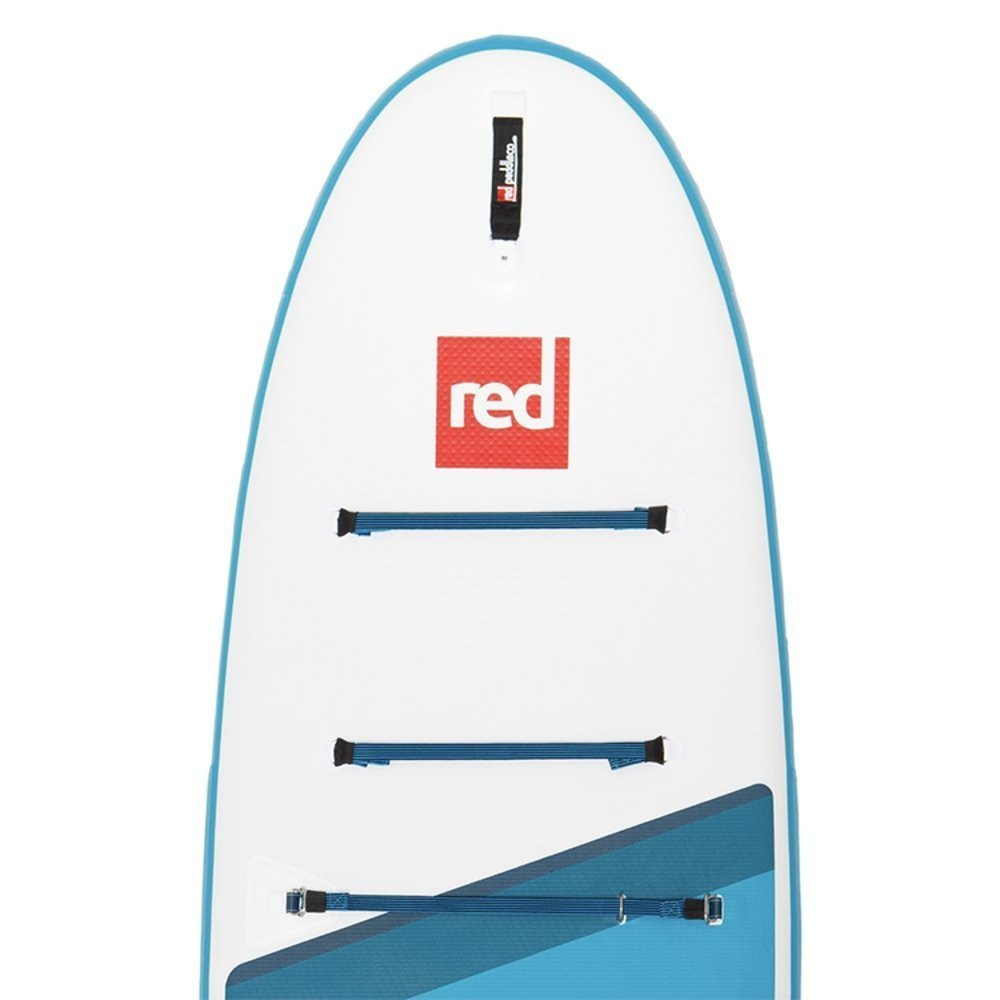 Red Paddle Co Paddle Board Flat Bungee Long 58cm Blue - Accessories ...