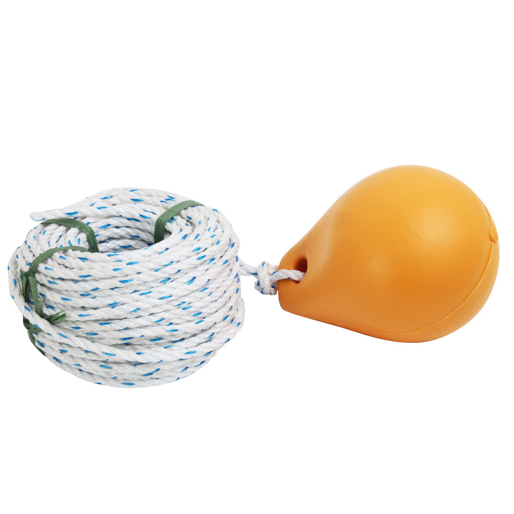 Buy Sea Harvester Rope and Float Pack 30m online at Marine-Deals.co.nz