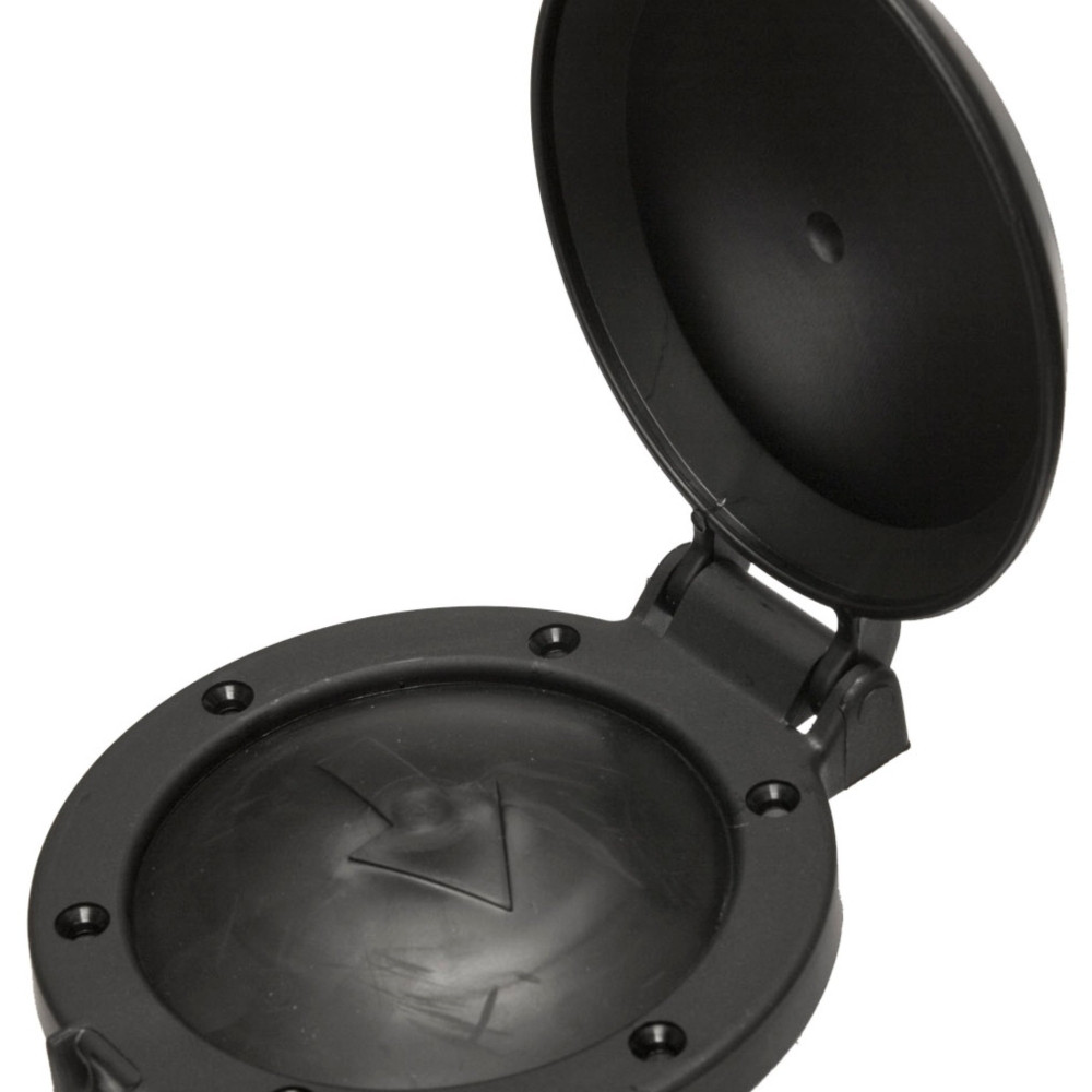Buy Side-Power Foot Switch For Retract Thruster online at Marine-Deals ...
