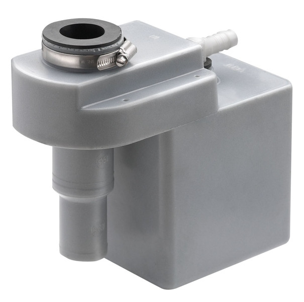 Buy VETUS Fuel Splash Guard with 38mm Cap online at Marine-Deals.co.nz