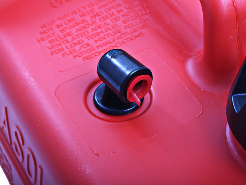 Buy Scepter Fuel Tank 12L online at Marine-Deals.co.nz