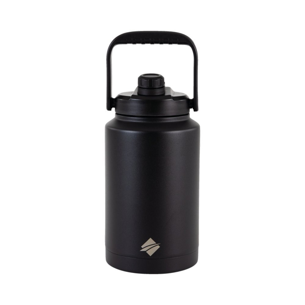 OZtrail Stainless Double-Wall Insulated Water Bottle 3.78L - Water ...