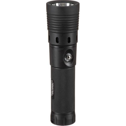 Buy Tovatec Fusion 1500 Lumens Zoom Waterproof Dive Torch online at ...