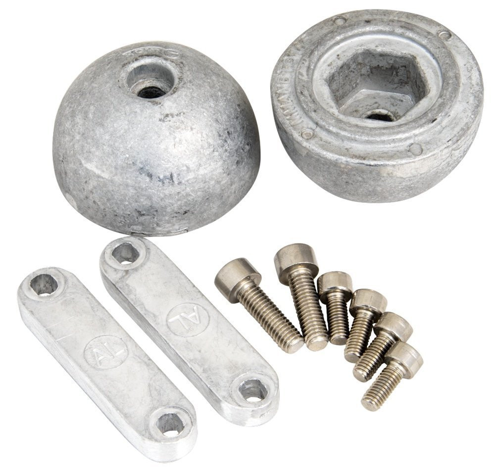 Quick Thruster Kit Retractable BTQ185 Series - Boating