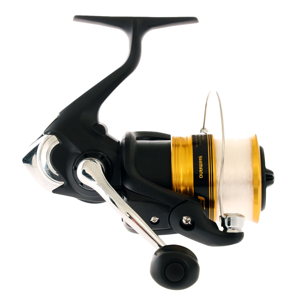 Buy Shimano FX 2500 FC Eclipse Spinning Combo 6ft 4-8kg 1pc online at ...