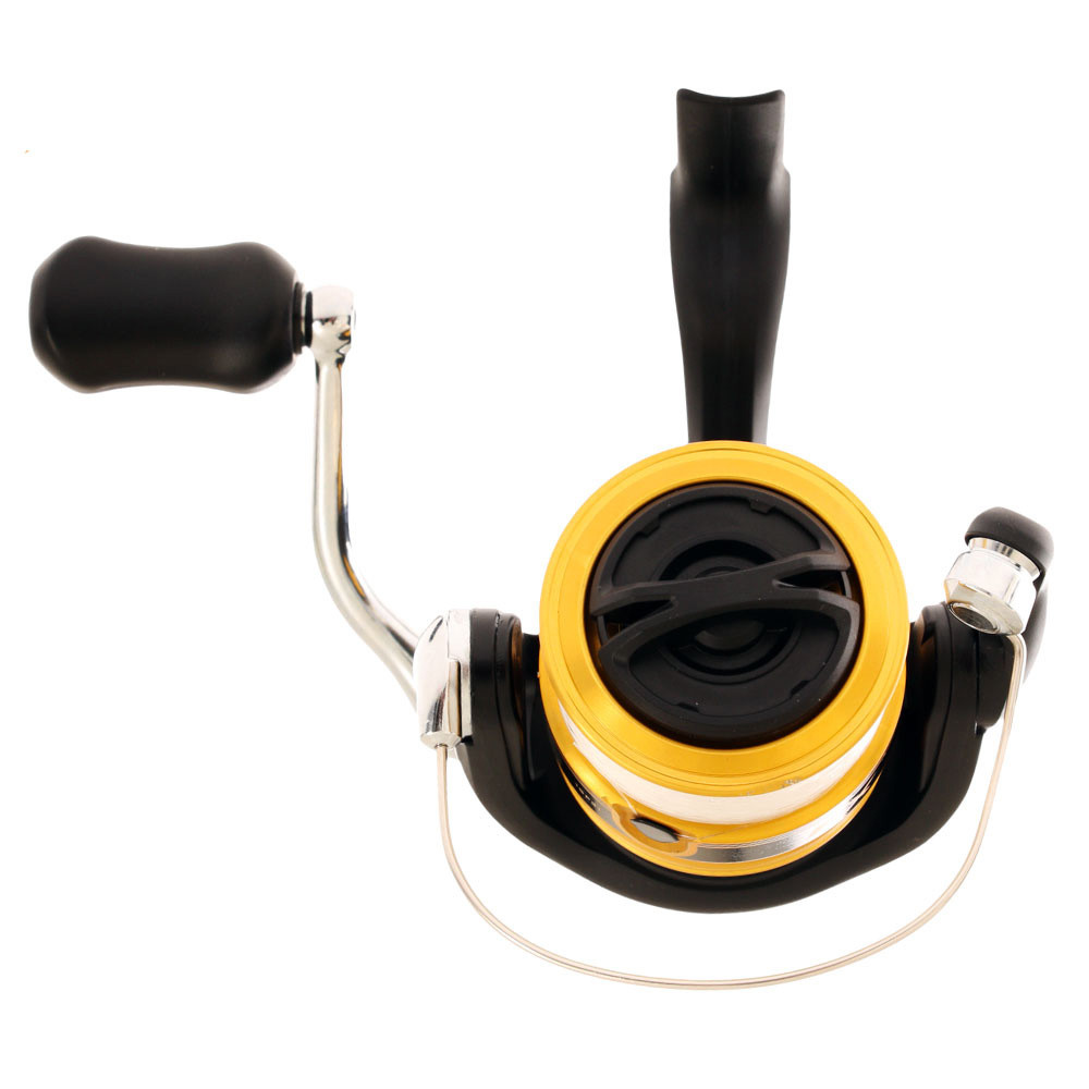 Buy Shimano FX 2500 Eclipse Freshwater Combo 6ft 6in 2-4kg 2pc online ...