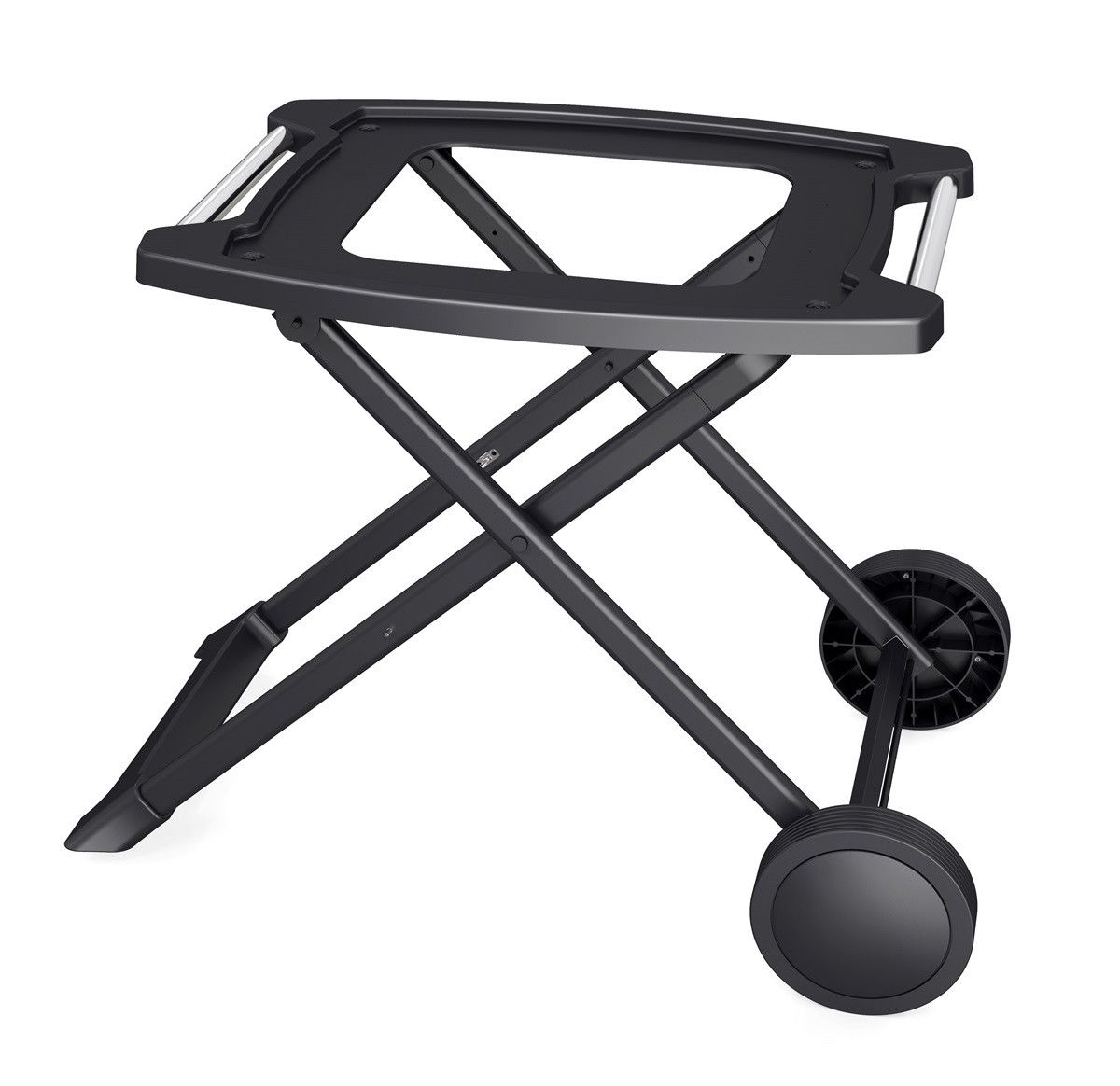 Buy Gasmate Nomad Portable BBQ Stand online at Marine-Deals.co.nz