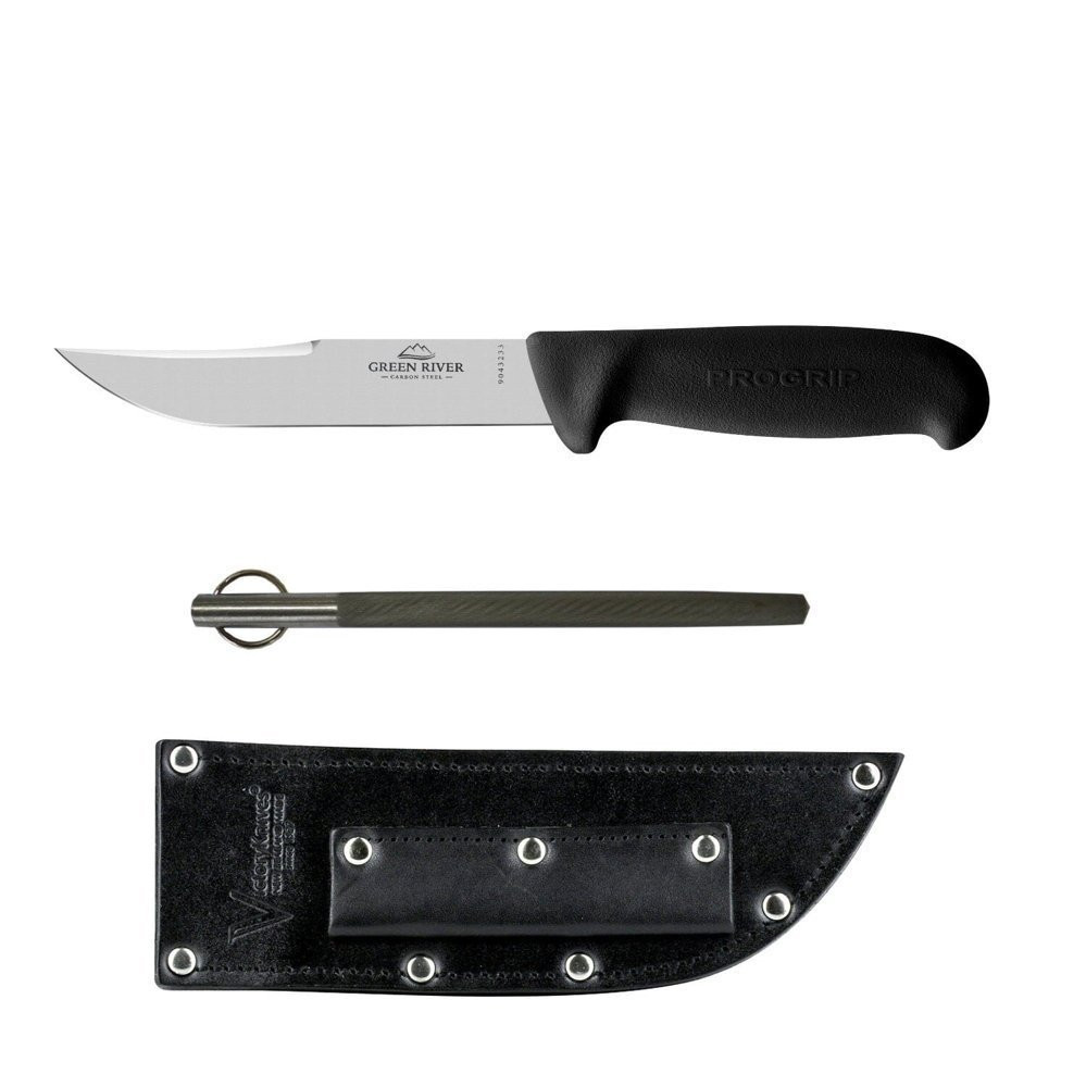 Green River Bushmans Set - Fixed Blade Knives - Knives - Hunting