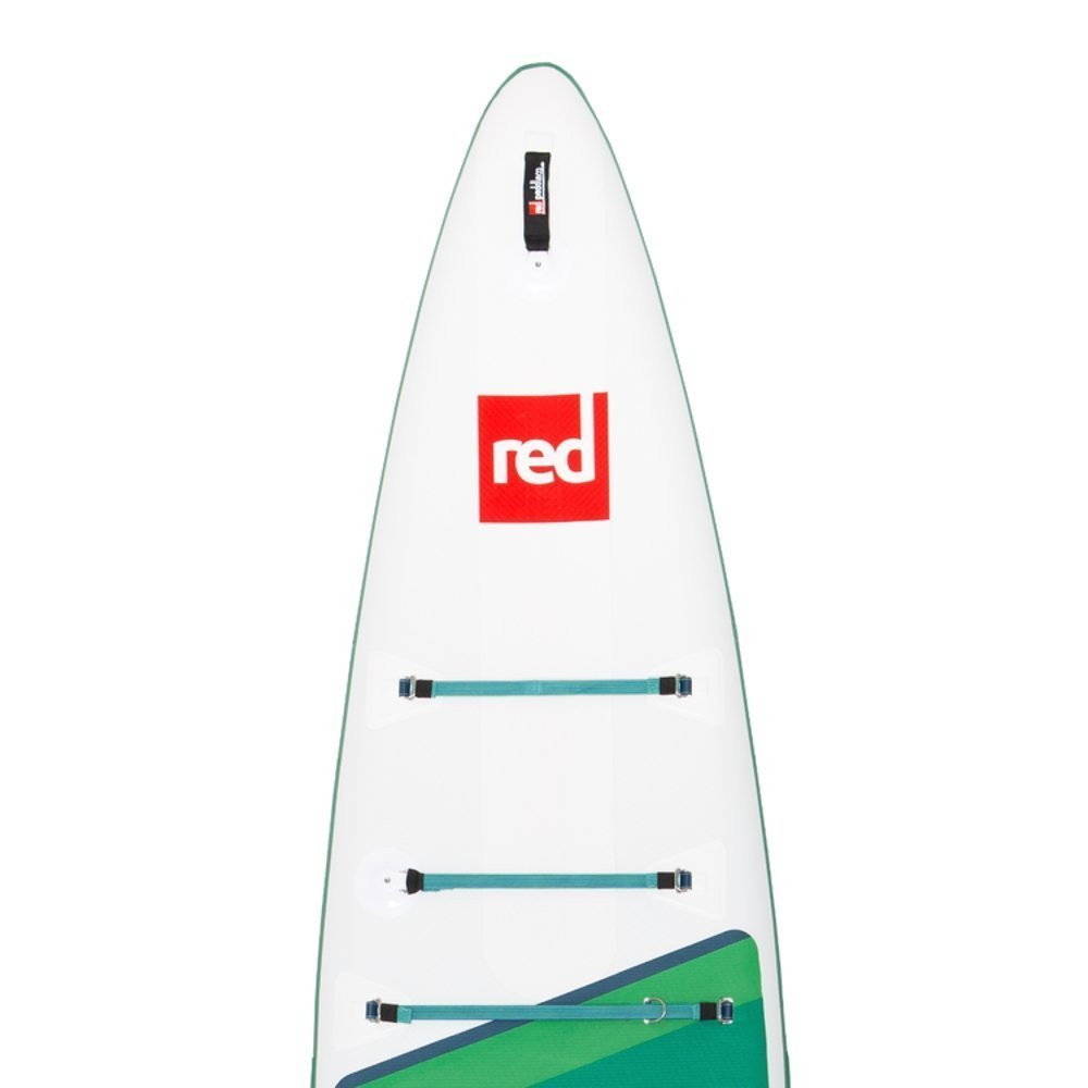 Red Paddle Co Flat Board Bungee Long 2.75m Green - Accessories - Stand ...