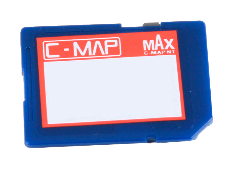 Buy C-MAP MAX Mega Wide Chart Card NZ / Pacific Islands SD Card online at Marine-Deals.co.nz