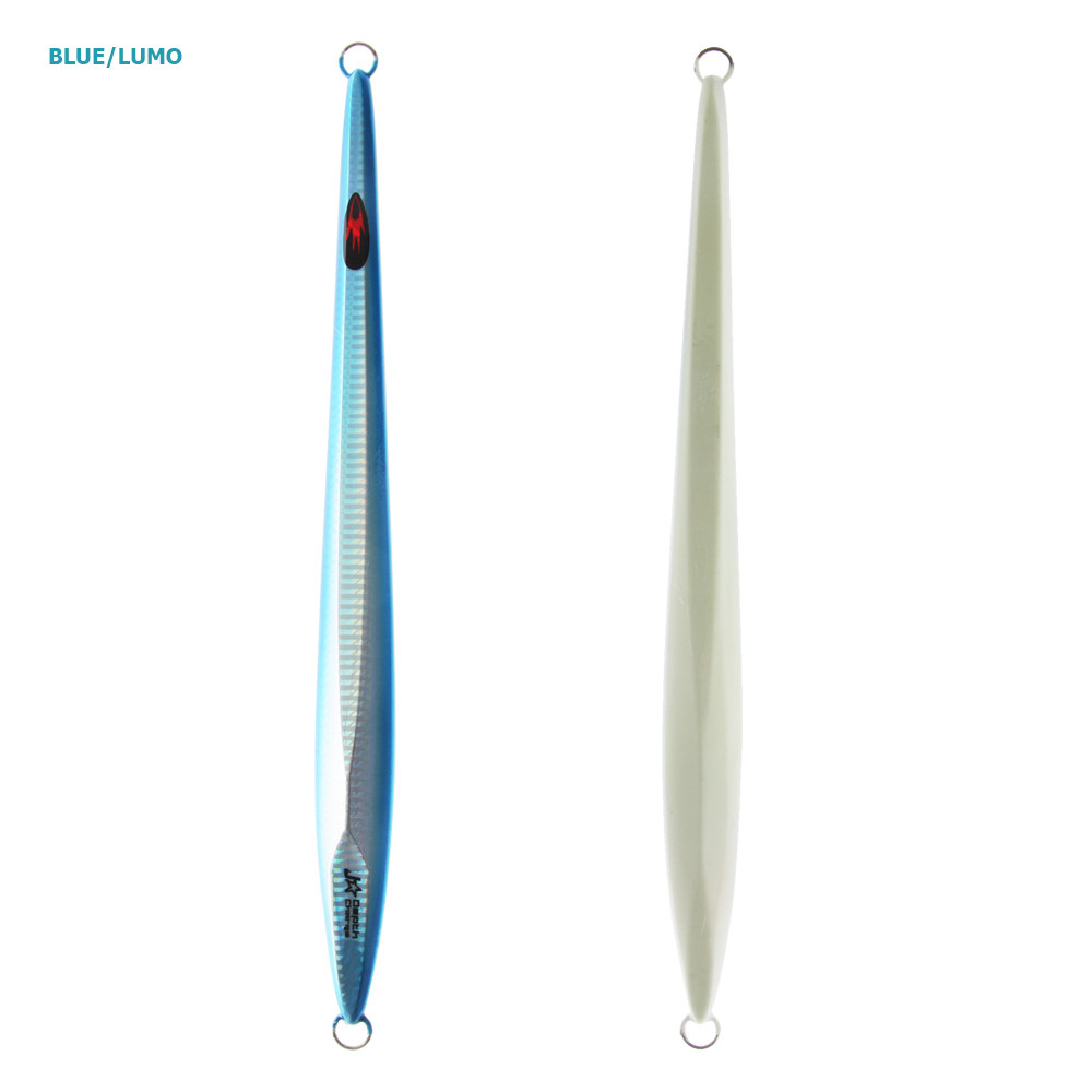 Buy Jig Star Depth Charge Jig 250g online at Marine-Deals.co.nz