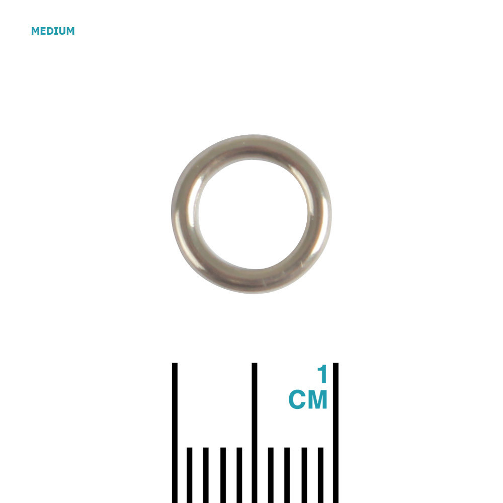 Buy Jig Star Solid Rings online at Marine-Deals.co.nz