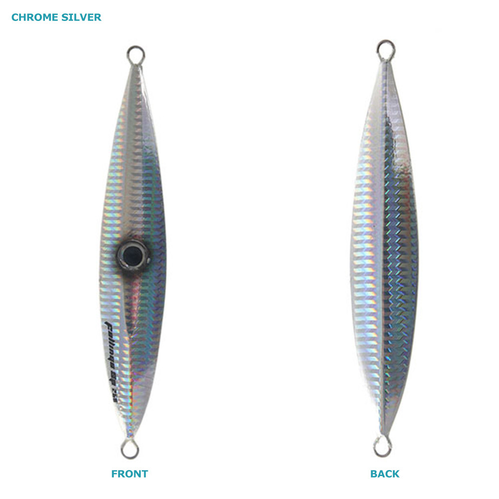Buy Jigging Master Fallings Special Slow Pitch Jig 100g online at Marine-Deals.co.nz