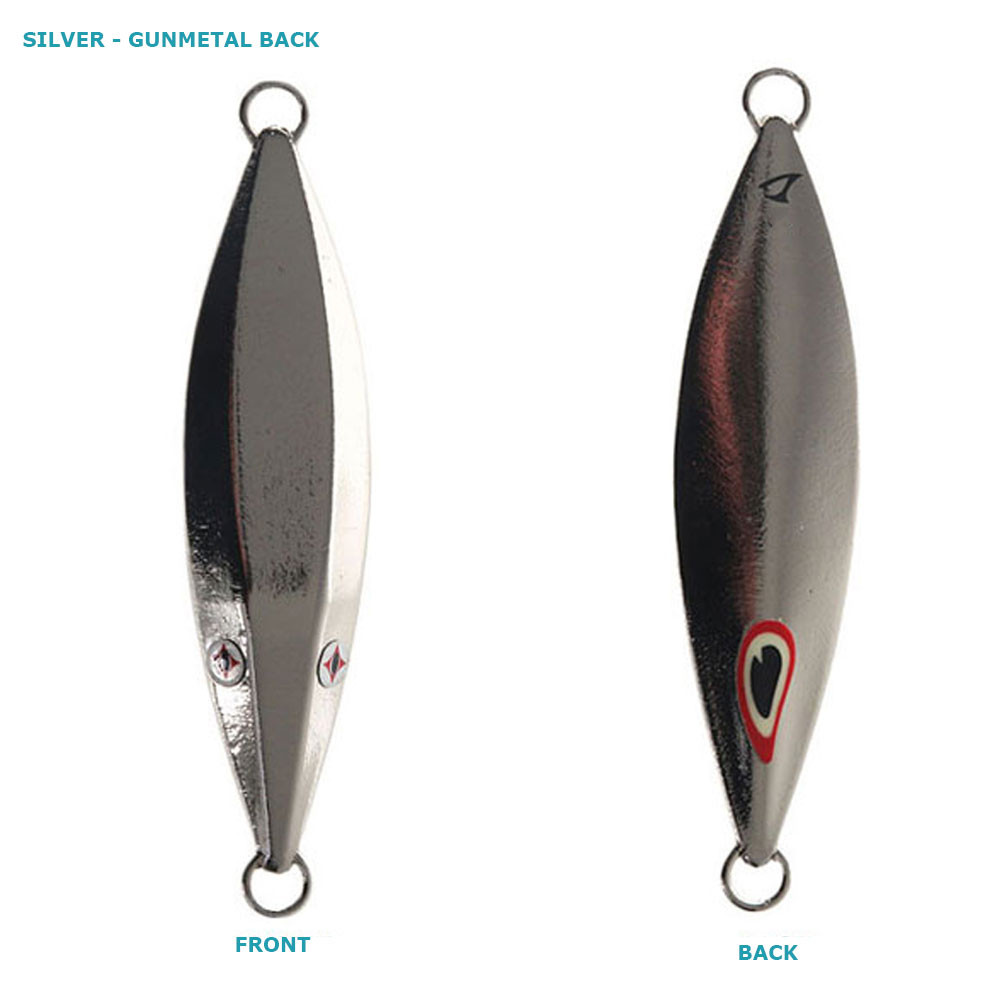 Buy Jigging Master UFO Violent Slow Pitch Jig 150g online at Marine ...