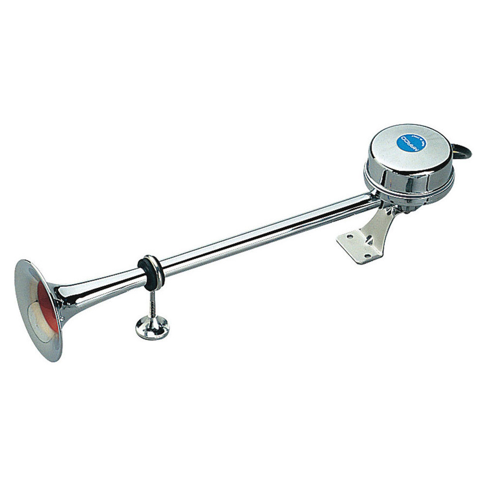 Marco EM1 Electromagnetic Horn - Horns & Loud Hailers - Boating