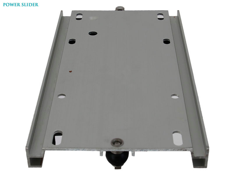 Buy Hi-Tech Mounting Brackets for Fixed Pedestal online at Marine-Deals ...