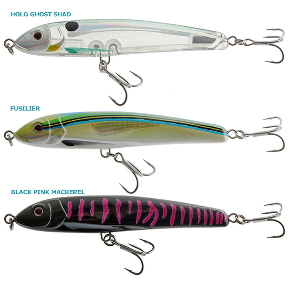 Buy Nomad Design Riptide Floating Stickbait 155mm online at Marine ...