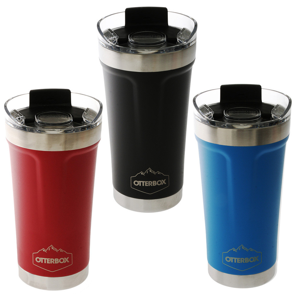 Buy OtterBox Elevation Travel Mug with Closed Lid 16oz online at Marine ...