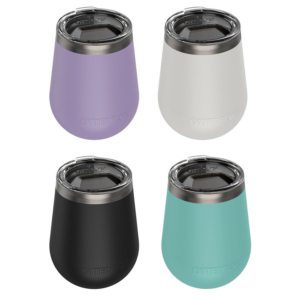 Buy OtterBox Elevation Wine Travel Mug with Lid online at Marine-Deals ...