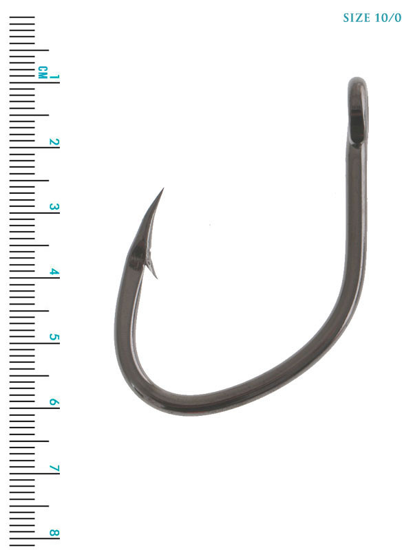 Buy Owner Offshore Hooks online at Marine-Deals.co.nz