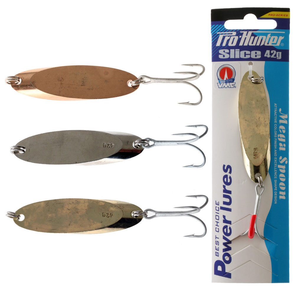 Buy Pro Hunter Slice Kahawai Lure 42g online at Marine-Deals.co.nz
