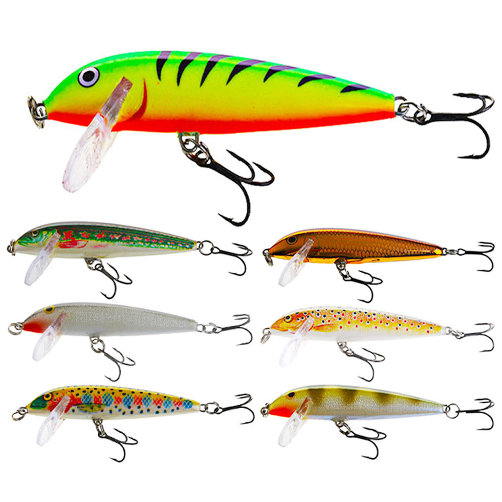 Buy Rapala Countdown Sinking Lure CD9 9cm online at Marine-Deals.co.nz