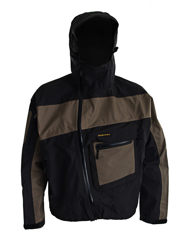 Buy Scierra Kaitum Wading Jacket Medium online at Marine-Deals.co.nz