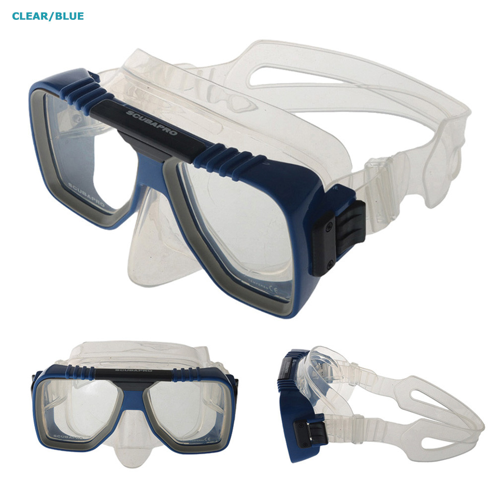 Buy Scubapro Osprey Dive Mask online at Marine-Deals.co.nz