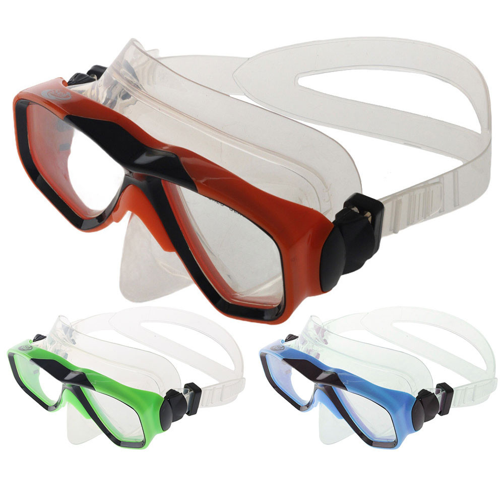 Buy Sea Harvester M230 Dive Mask online at Marine-Deals.co.nz