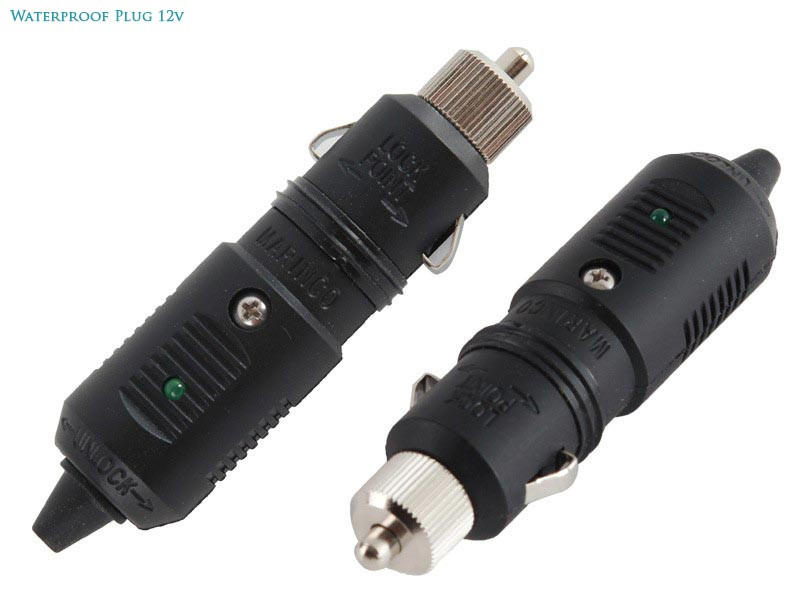 Buy BEP Marine Waterproof Plugs and Sockets 12v online at Marine-Deals ...