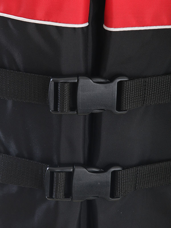 Buy Watersnake Nomad Level 50 Adult PFD Life Vest XL 70kg+ online at ...