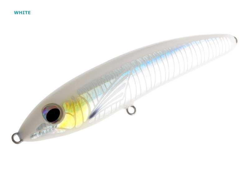 Buy Zeets GT Floating Stickbait 160g online at Marine-Deals.co.nz