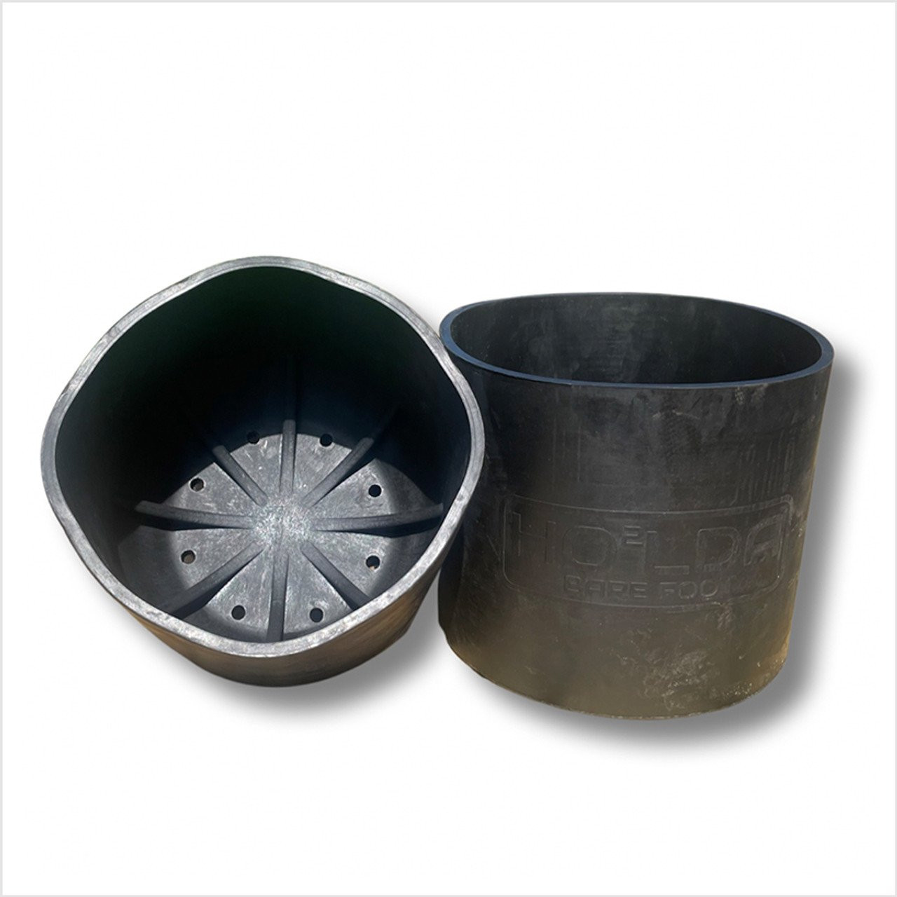 Buy Barefoot Rubber Tank Boot for Faber Dive Tank Cylinder 10 and 12L ...