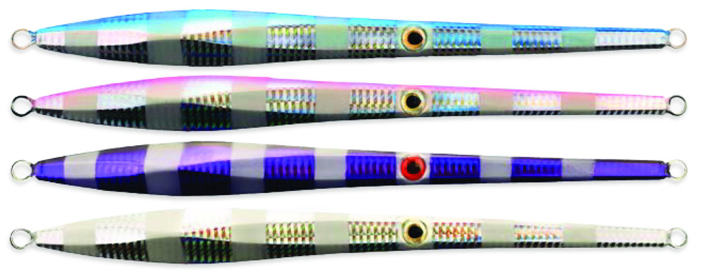 Buy Zest Hyper Deep Jig 300g online at Marine-Deals.co.nz