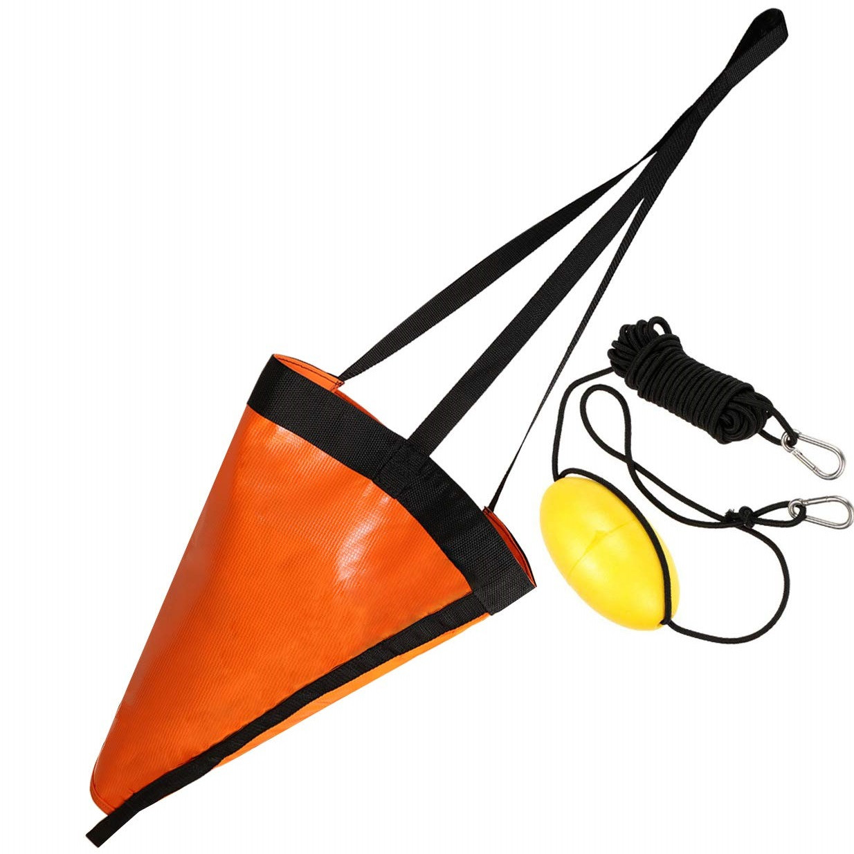 Buy Sea Anchor Drogue Kit Small 60cm online at Marine-Deals.co.nz