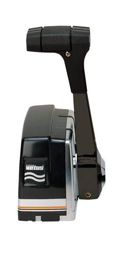 Buy VETUS Single Lever Engine Remote Control Top Mount online at Marine ...