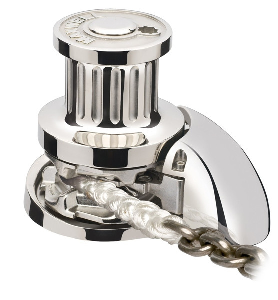 Buy Maxwell RC12-12 Windlass with Capstan 24v 1200W 90TDC online at ...
