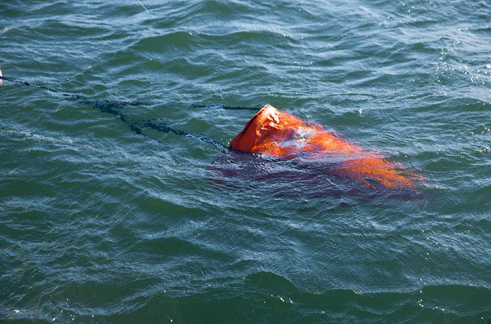 Buy Sea Anchor Drogue Kit 60x53cm online at Marine-Deals.co.nz