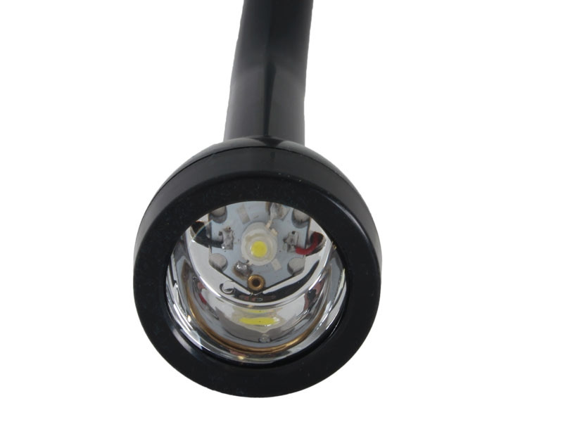 Buy High Powered LED Flounder Light online at Marine-Deals.co.nz