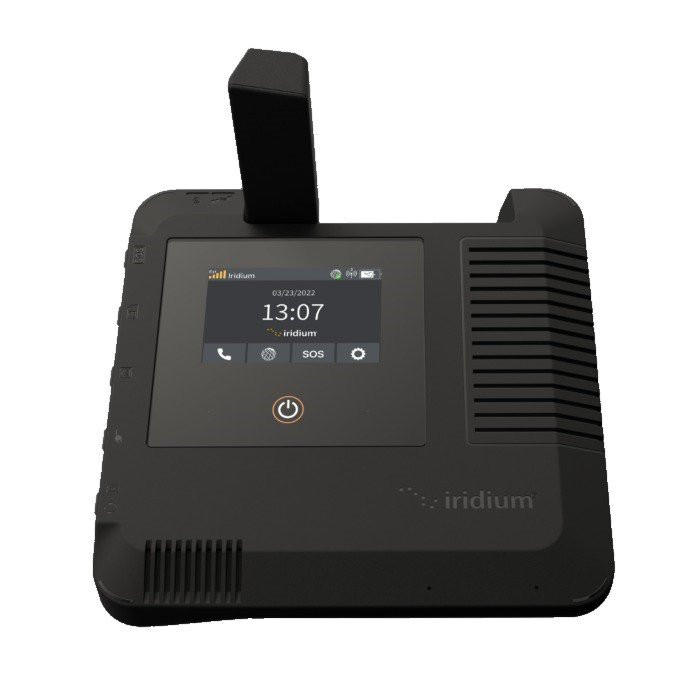 Buy Iridium GO! Exec Portable Satellite Access Device online at Marine ...