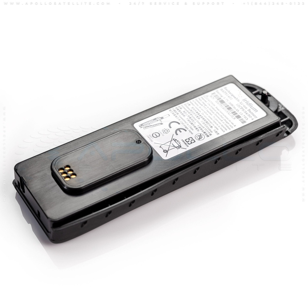 Buy Iridium 9575 High Capacity Battery online at Marine-Deals.co.nz