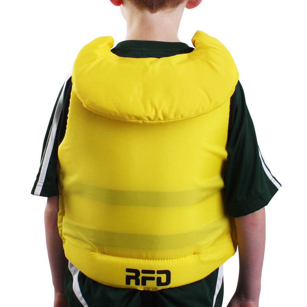 Buy RFD Mistral Kids Type 402 Life Jacket online at Marine-Deals.co.nz