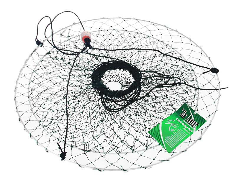 Buy Jarvis Walker All Mesh Cray/Crab Drop Net online at Marine-Deals.co.nz