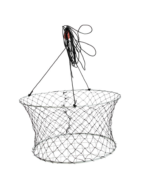 Buy Jarvis Walker Cray Drop Pot online at Marine-Deals.co.nz