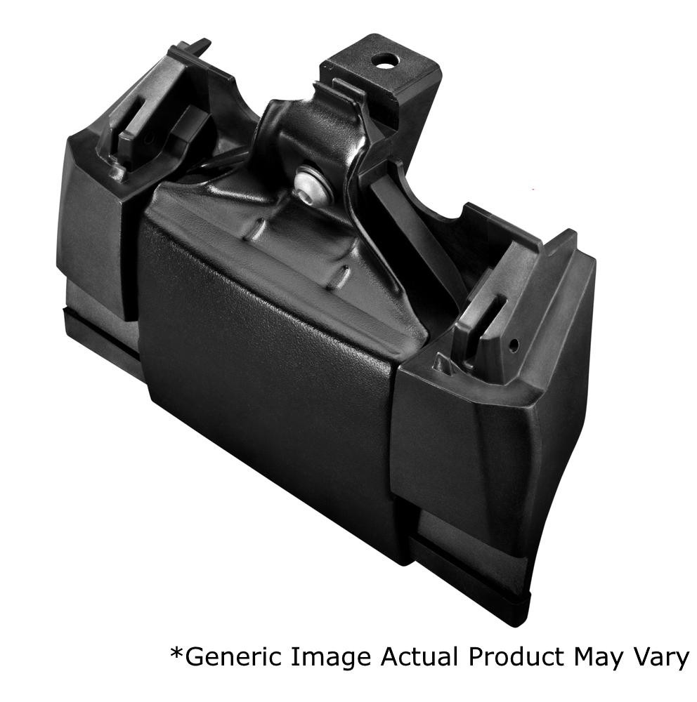 Buy Prorack K324 Gutter Mount Fitting Kit online at Marine-Deals.co.nz