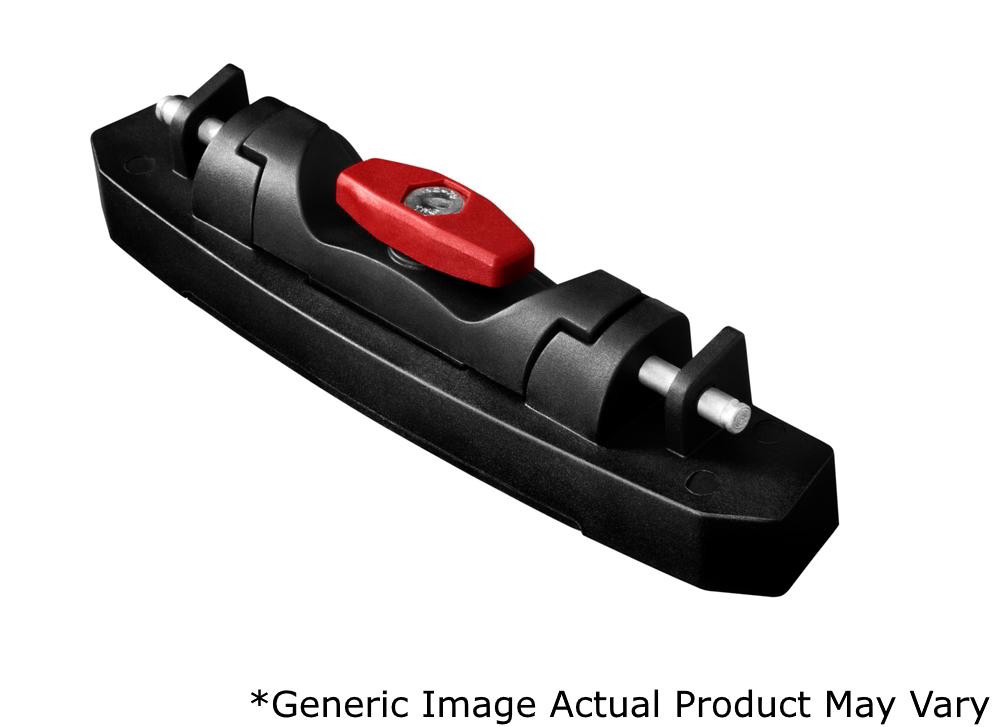 Buy Prorack Track Mount Fitting Kit online at Marine-Deals.co.nz