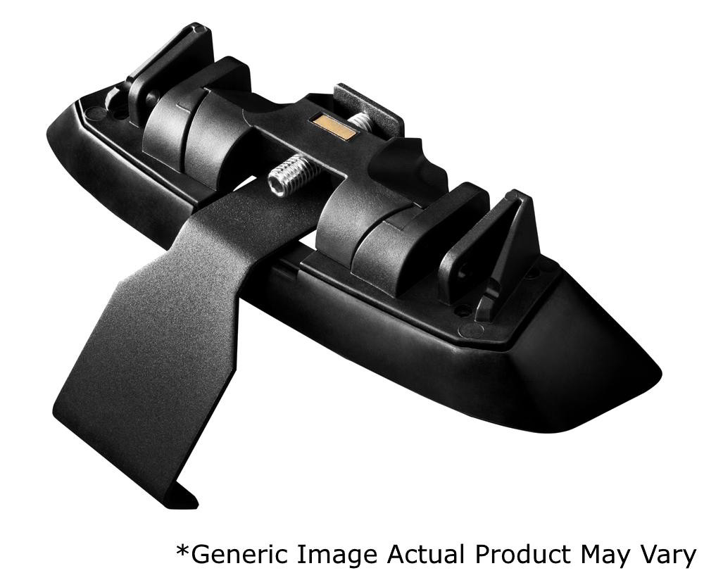 Prorack Smartfoot K334 Clamp Mount Fitting Kit - Roof Racks - RV ...