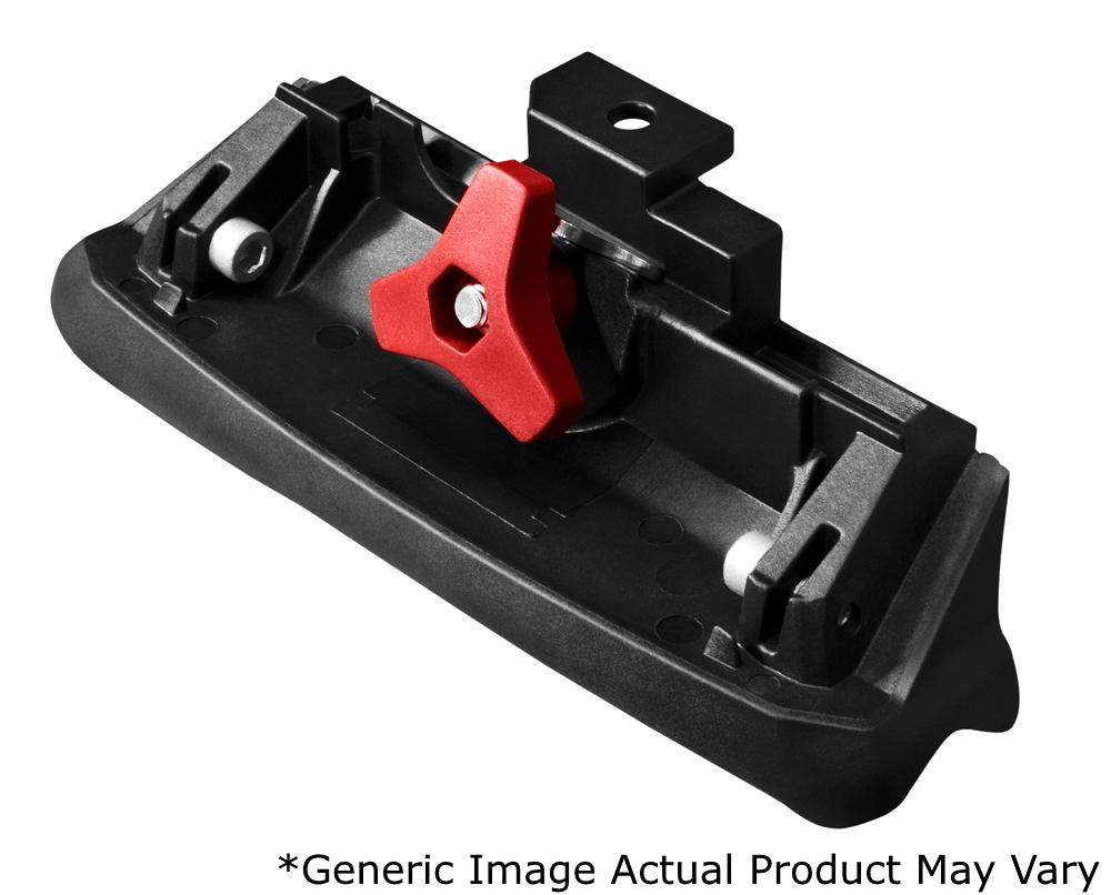 Buy Prorack K957 Flush Rail Fitting Kit online at Marine-Deals.co.nz