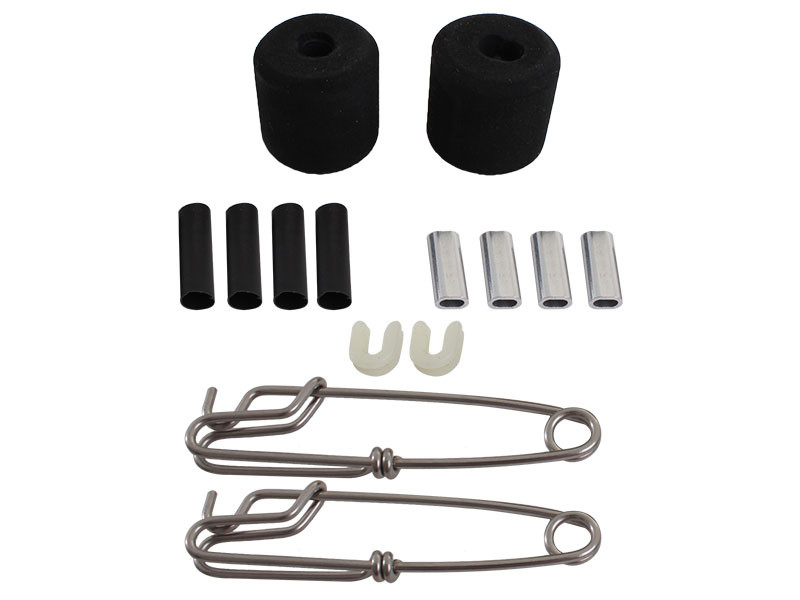 Buy Kilwell Outrigger Tag Line Pair online at Marine-Deals.co.nz