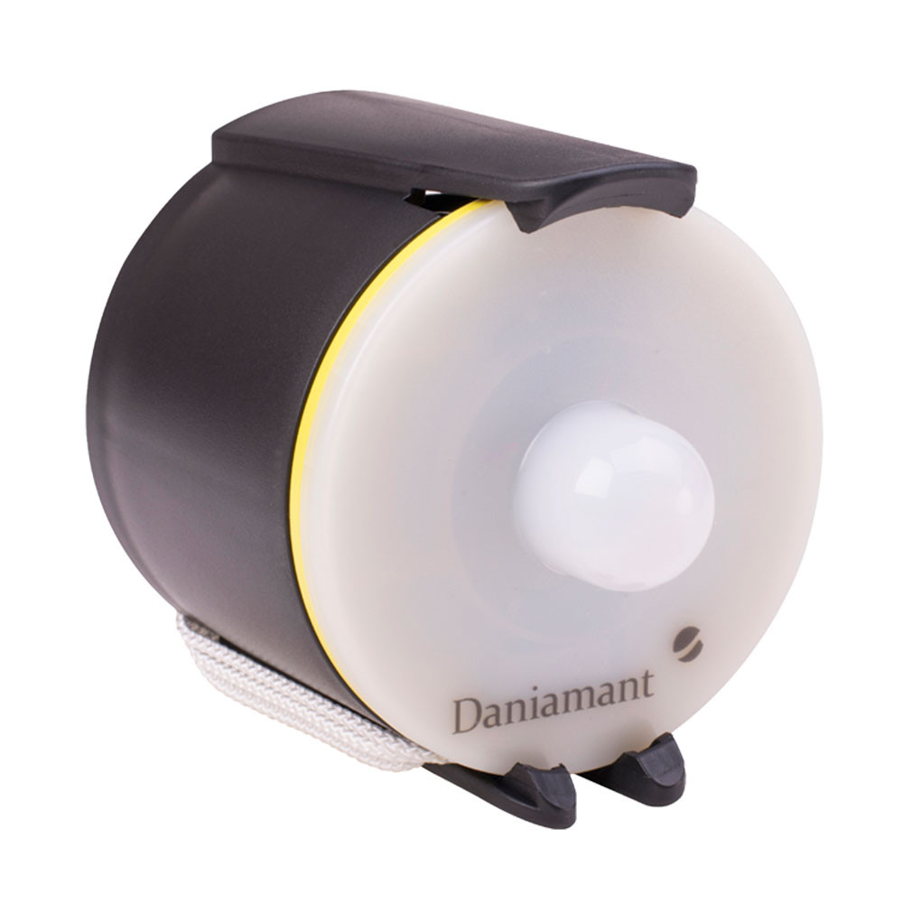 Buy Daniamant L170 Recreational Lifebuoy Light online at Marine-Deals.co.nz